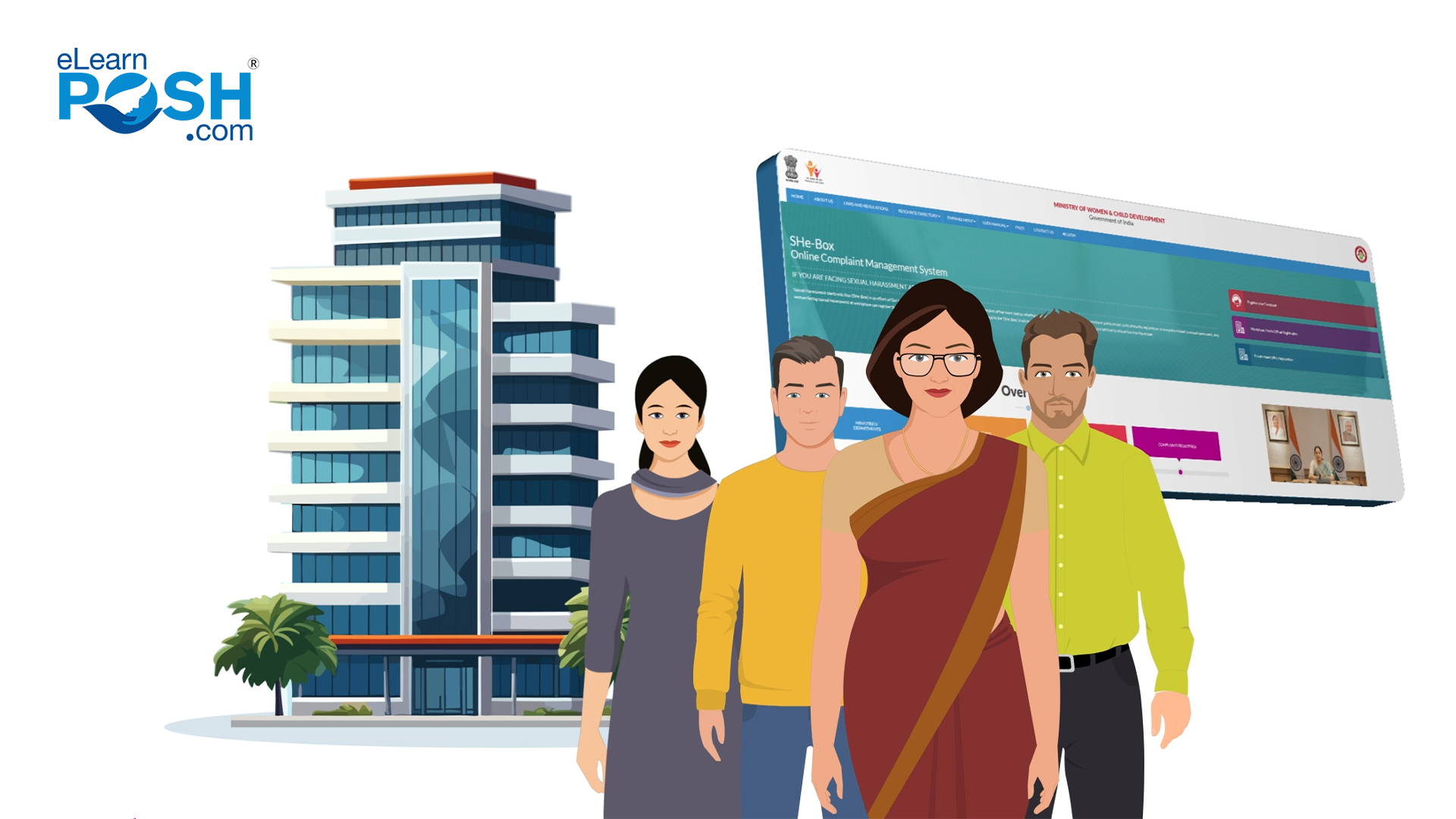 Role and Powers of the Internal Committee under POSH: A Complete Guide - 2025